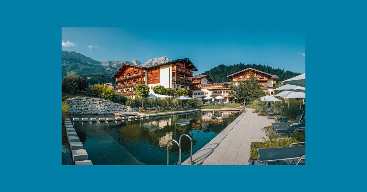 All-Inclusive Urlaub Österreich (Tirol): Verpflegung im Hotel - Hotel ...
