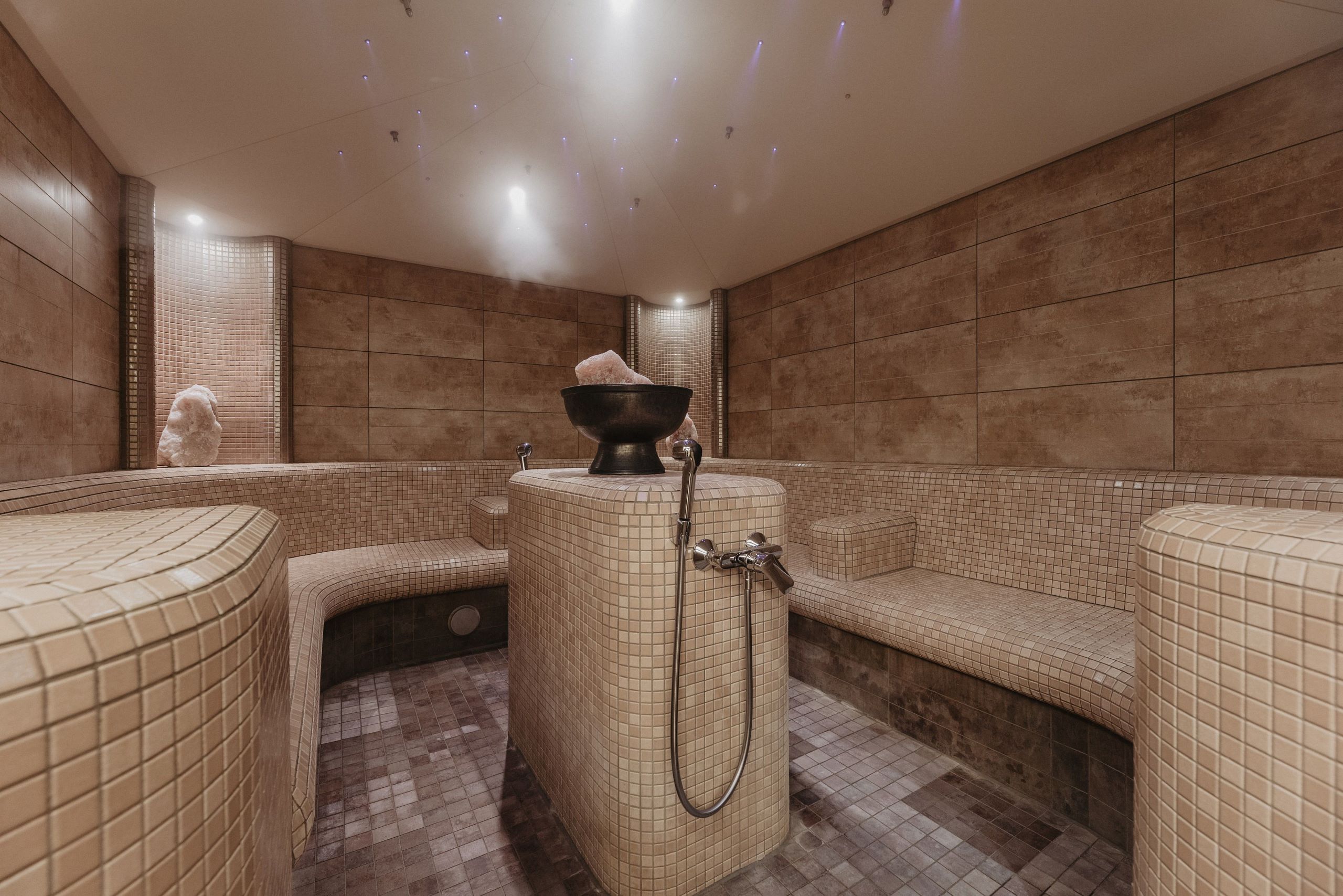 Bilder & Impressionen aus dem Hotel Kaiser