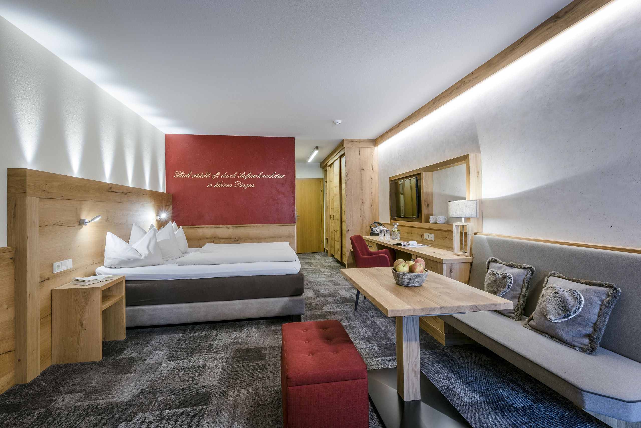 Ferienwohnung in Scheffau (Wilder Kaiser), Tirol - Hotel Kaiser