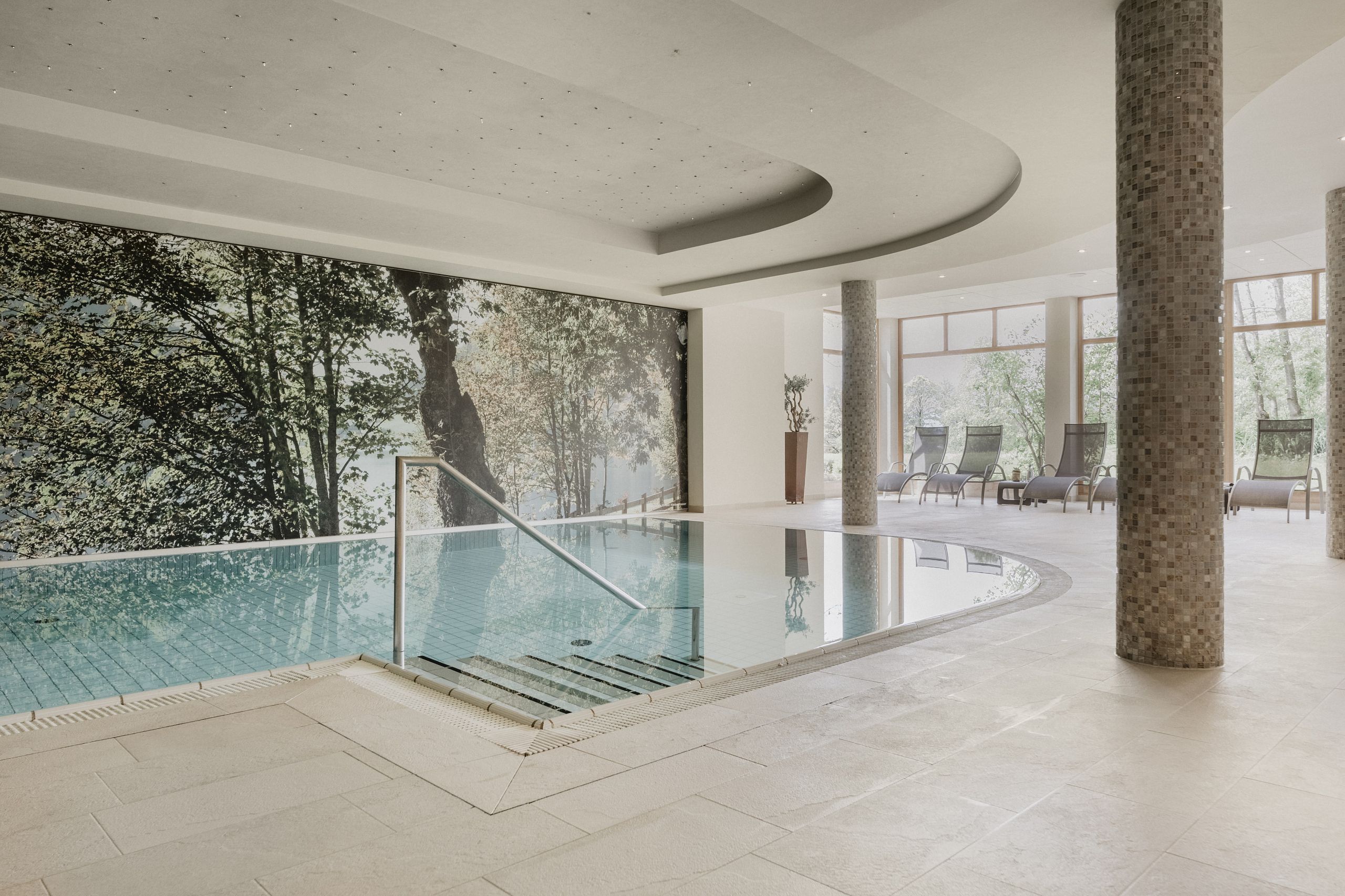 All inclusive Urlaub Österreich (Tirol): Verpflegung im Hotel - Hotel ...