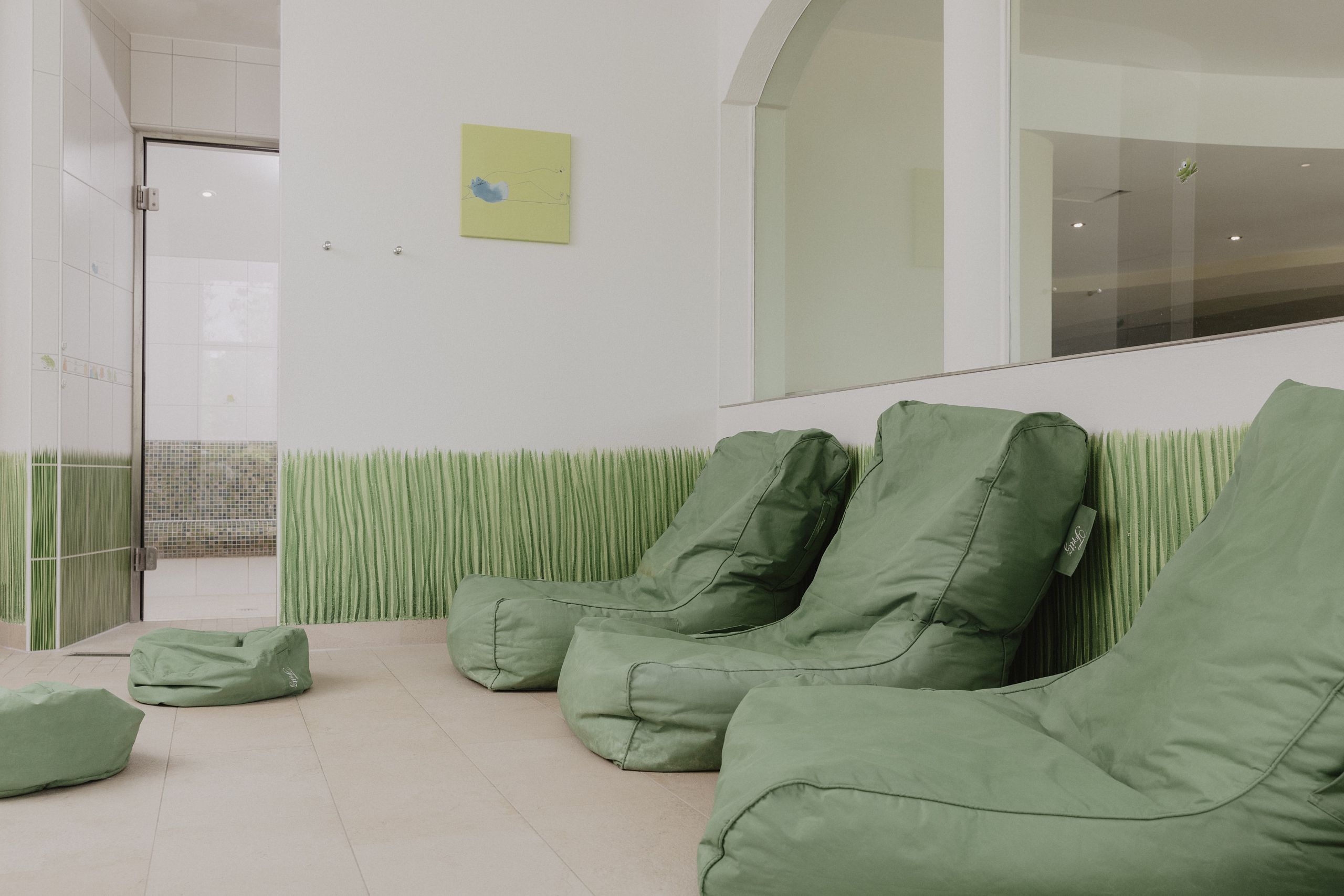 All inclusive Urlaub Österreich (Tirol): Verpflegung im Hotel - Hotel ...